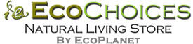 EcoPlanet / EcoChoices | EcoChoices Natural Living Store
